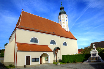 Pfarre Windigsteig